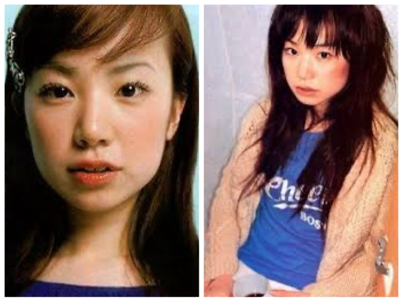 YUKIの現在2024がかわいい！老けない奇跡の52歳になるまでの画像をまとめてみた！ | ゆるゆるたのしく